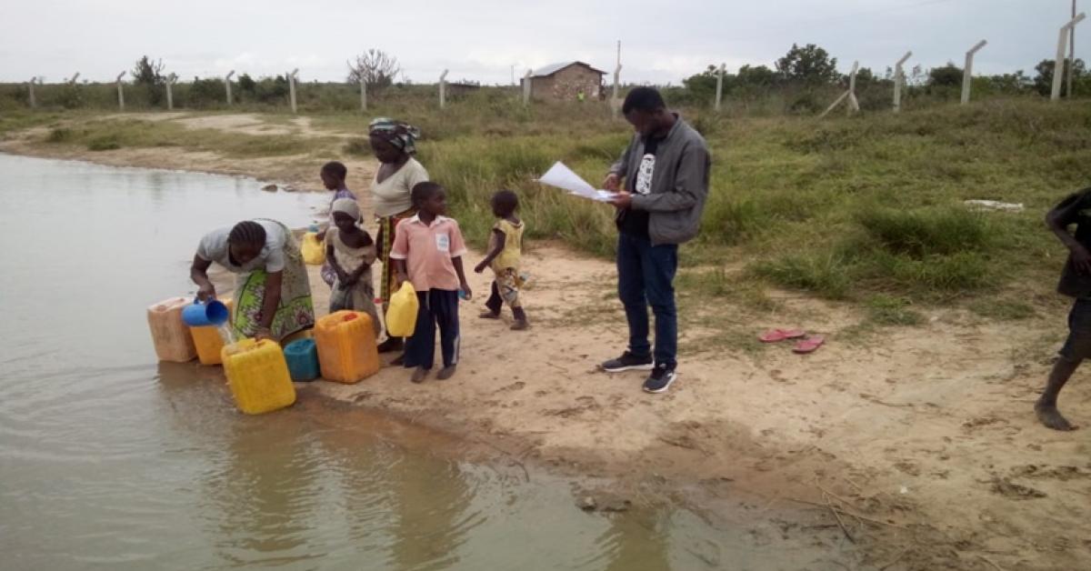 EvalForward Talks: ¿Cómo comunicar los resultados sensibles de una evaluación? | EvalForEarth